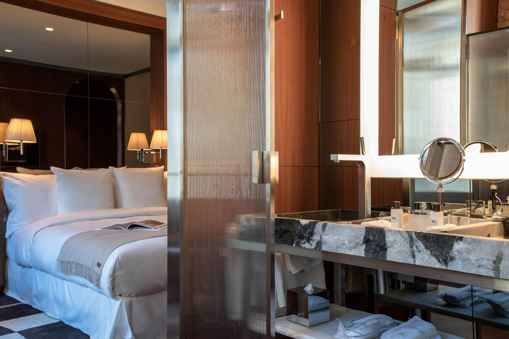 Hotel La Reserve Eden Au Lac Zurich, Switzerland - book now, 2026 prices